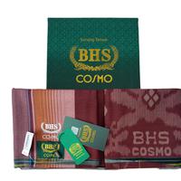 Sarung BHS Infinity Termurah - Promo "BAJUBARU" s.d 50rb!