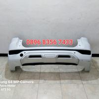 Jual Bumper Belakang Xpander Terlengkap - Harga Murah Mei 2024 & Cicil 0%