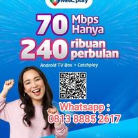Jual Mnc Internet Terbaik & Terbaru Desember 2022 - Harga Murah