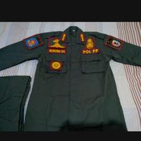 Jual Seragam Satpol Pp Terbaik - Harga Murah Maret 2024 & Cicil 0%