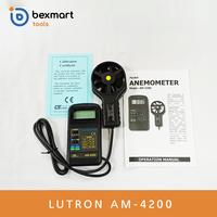 Jual Anemometer Terbaik - Harga Murah November 2024 & Cicil 0%