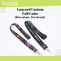 Jual Lanyard Custom Satuan Terlengkap - Daftar Harga Juni 2024 & Cicilan 0%