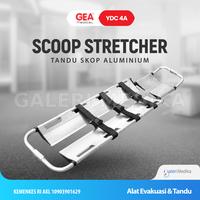 Jual Scoop Stretcher Gea Murah - Harga Terbaru Juni 2023