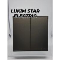 Jual Saklar Simon Terbaik - Harga Murah Maret 2025 & Cicil 0%