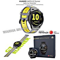 Jual Huawei Watch Gt Runner Murah - Harga Terbaru 2025