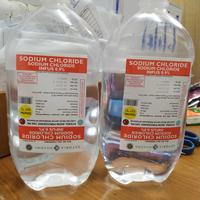 Jual Infus Sodium Chloride Terlengkap - Daftar Harga Maret 2024 ...