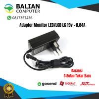 Jual Adaptor Monitor Lg 19V Murah & Terbaik - Harga Terbaru April 2024