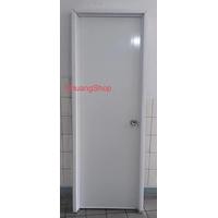 Jual Pintu Pvc Terbaik - Harga Murah Desember 2025 & Cicil 0%