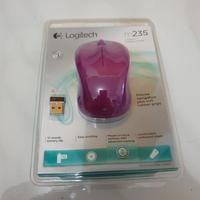 Jual Mouse Logitech M235 Terbaru - Harga Murah Februari 2024 & Cicil 0%