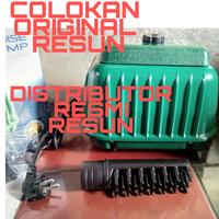 Jual Blower Resun Lp 100 Terlengkap & Terbaik - Harga Murah Maret 2024
