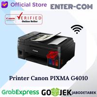 Jual Canon Pixma G4010 Terlengkap - Daftar Harga Juni 2024 & Cicilan 0%