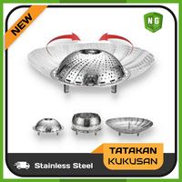 Jual Kukusan Besar Terlengkap - Harga Terbaru Maret 2025 & Cicilan 0%