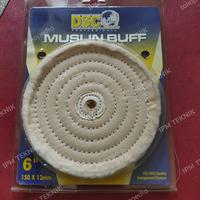 Jual Kain Buffing Terlengkap - Harga Murah Juni 2024 & Cicil 0%