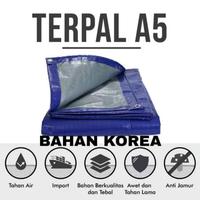 Jual Terpal A5 Terlengkap - Harga Grosir & Murah Mei 2025