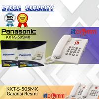 Jual Panasonic 505 Terlengkap - Daftar Harga April 2024 & Cicilan 0%