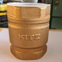 Jual Foot Valve Kitz Terbaik - Harga Murah Januari 2024 & Cicil 0%