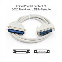 Jual Kabel Printer Paralel Terlengkap - Daftar Harga Februari 2024 ...
