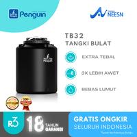 Jual Toren Penguin 300 Liter Terbaik - Harga Murah April 2025 & Cicil 0%