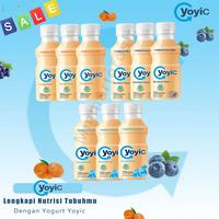 Jual Yoyic Murah - Harga Terbaru Maret 2024