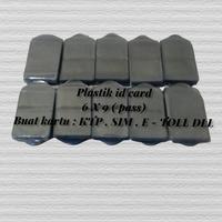 Jual Name Tag Plastik Terlengkap - Harga Grosir & Murah Maret 2025