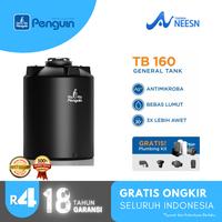 Jual Tangki Penguin 5000 Liter Terbaik - Harga Murah Desember 2024 ...