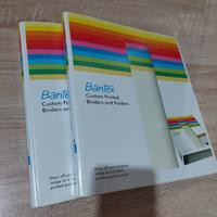Jual Bantex Binder Murah & Terbaik - Harga Terbaru Mei 2024