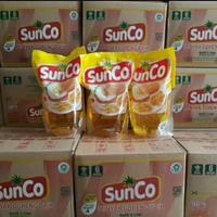 Jual Sunco 2L Terdekat - Harga Murah & Grosir Januari 2025
