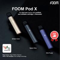 Jual Foom Pod Terlengkap - Daftar Harga November 2022 & Cicilan 0%