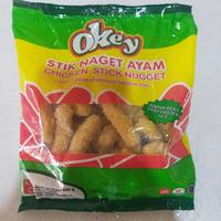 Jual Nugget Okey Terdekat - Harga Murah & Grosir Juni 2024