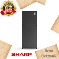 Jual Sharp Sj 236 Terlengkap - Daftar Harga Maret 2024 & Cicilan 0%