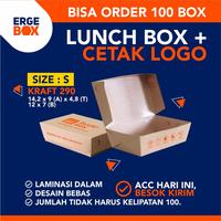 Jual Custom Box Makanan Terlengkap - Harga Murah & Grosir April 2024