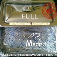 Jual Minor Set Murah - Harga Terbaru Maret 2025
