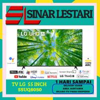 Jual Tv Lg 55 Inch Murah & Terbaik - Harga Terbaru Juli 2025