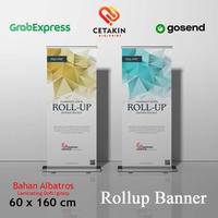 Jual Albatros Banner Terlengkap - Daftar Harga Maret 2024 & Cicilan 0%