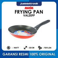 Jual Teflon Maxim 20 Cm Terlengkap - Harga Terbaru Juni 2024 & Cicilan 0%