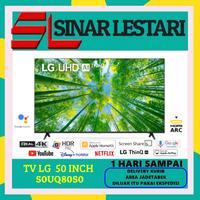 Jual Tv Lg 50 Inch Murah & Terbaik - Harga Terbaru Februari 2025