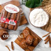 Roti Aoka Harga Termurah - Pilihan Favorit