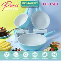 Jual Happy Pan Terlengkap - Harga Terbaru Maret 2024 & Cicilan 0%