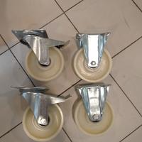 Jual Roda Nylon 2 Inch Terbaik - Harga Murah April 2025 & Cicil 0%