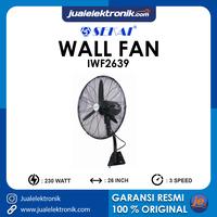 Jual Industrial Wall Fan Terbaik - Harga Murah Februari 2025 & Cicil 0%