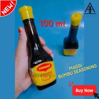 Jual Maggi Seasoning Terdekat - Harga Murah & Grosir Juni 2024