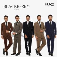 Jas Model Terbaru & Terlengkap Maret 2025