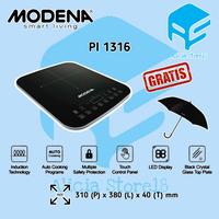Jual Kompor Listrik Modena Pi 1316 Terlengkap - Daftar Harga Juni 2024 ...