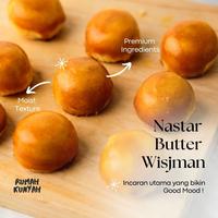 Nastar Enak Harga Murah - Kualitas Terbaik