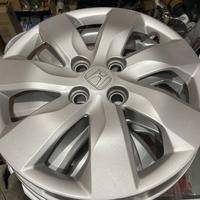 Jual Velg Kaleng Ring 15 Terlengkap - Harga Murah Juni 2024 & Cicil 0%