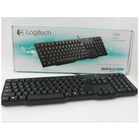 Jual Keyboard Logitech Ps2 Murah & Terbaik - Harga Terbaru Februari 2024