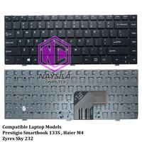 Jual Keyboard Zyrex Sky 232 Terbaru - Harga Murah Mei 2024 & Cicil 0%