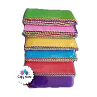 Kertas Krep Warna Terlengkap - Harga Murah Juni 2024