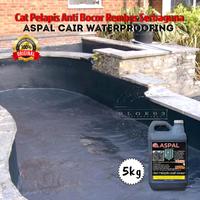 Jual Aspal Cair Terbaik - Harga Murah Maret 2025 & Cicil 0%