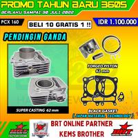 Jual Blok Brt Aerox Terlengkap - Harga Murah April 2024 & Cicil 0%